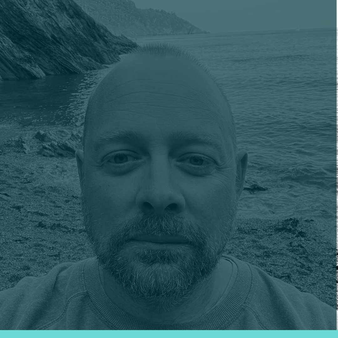 Mark Sears — Becoming Crew