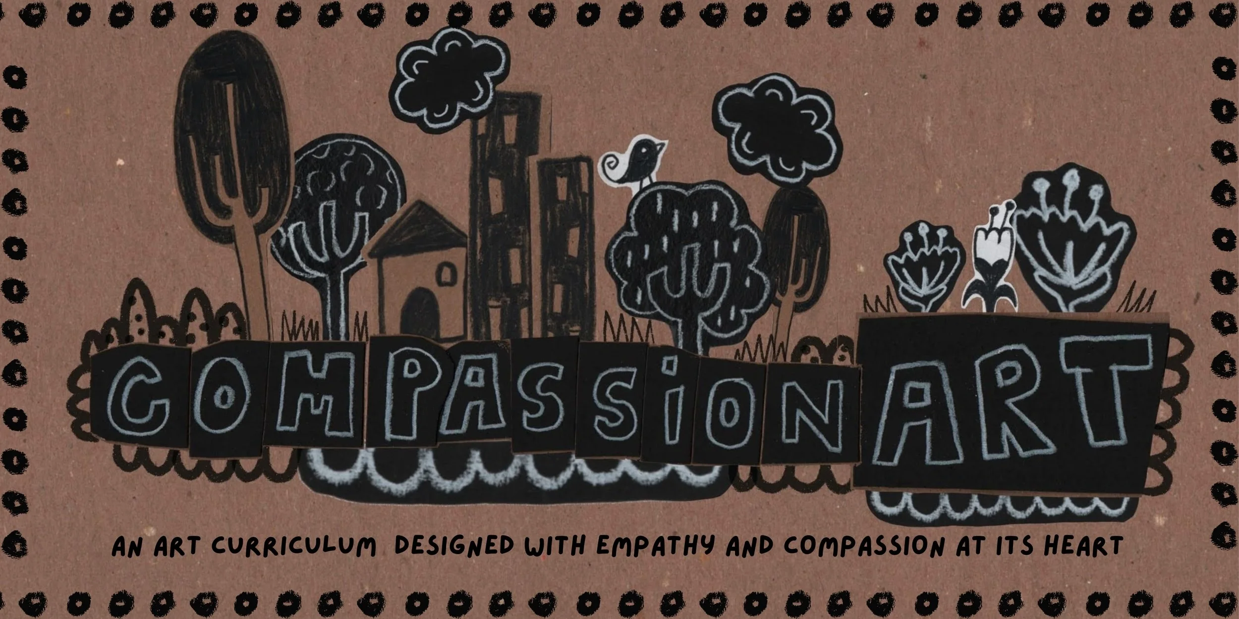About | Discover CompassionART—Engage & Inspire — CompassionART