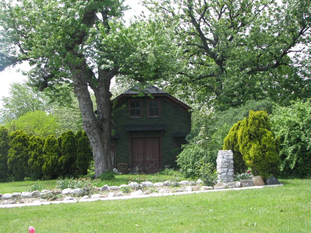 Horarium — Corpus Christi Monastery