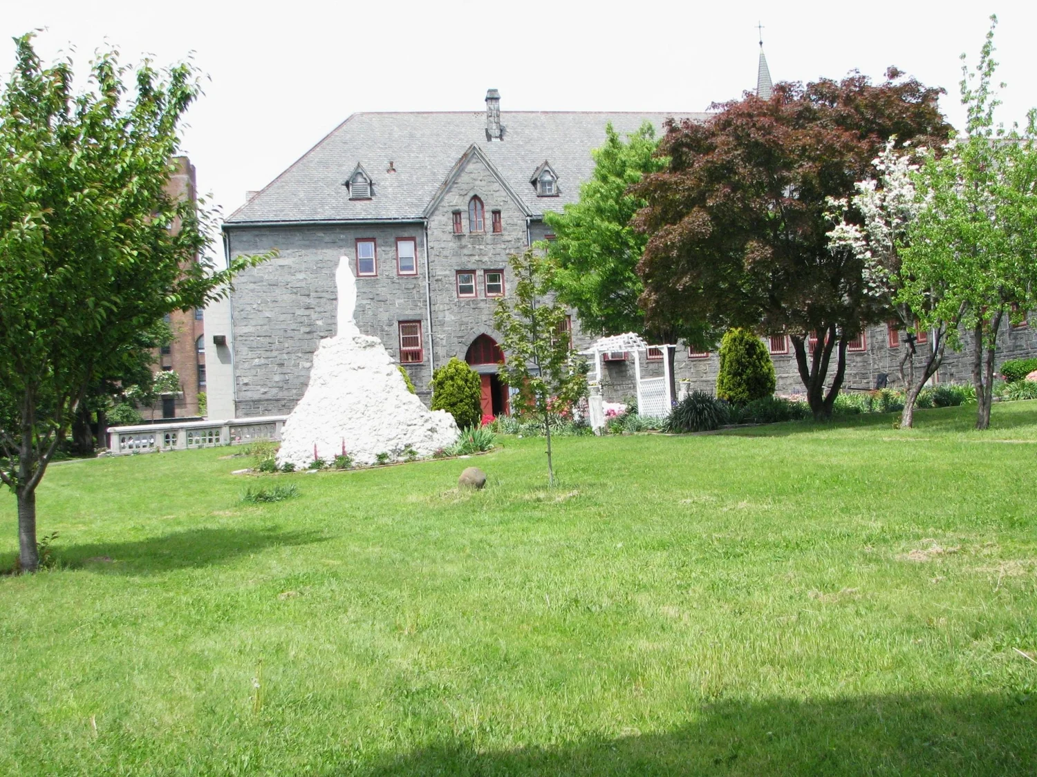 Corpus Christi Monastery Corpus Christi Monastery
