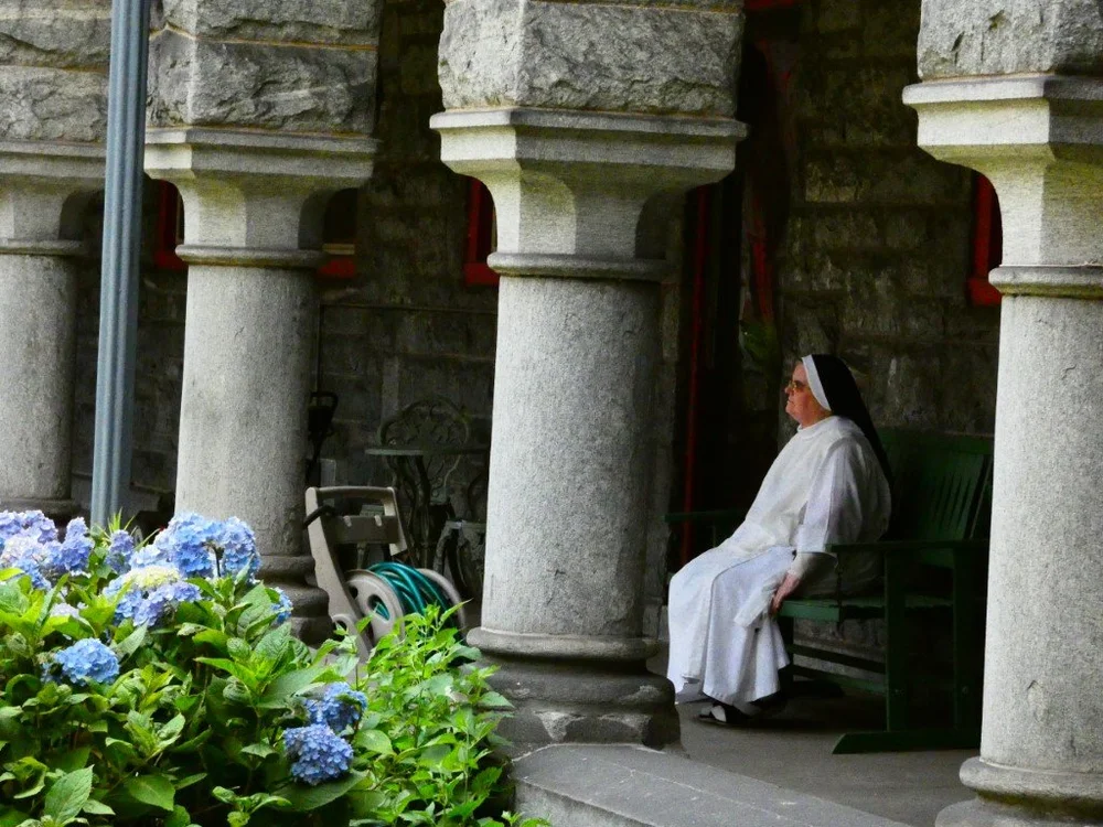 Corpus Christi Monastery Corpus Christi Monastery