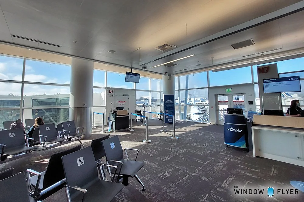 Sleepless in Seattle: stream, watch, and what Gate N7 looks like today ...