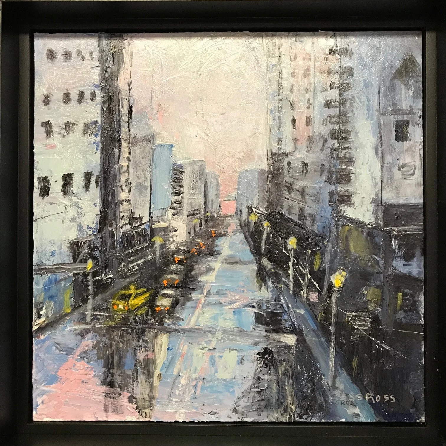 General 2 — The Artists' Attic