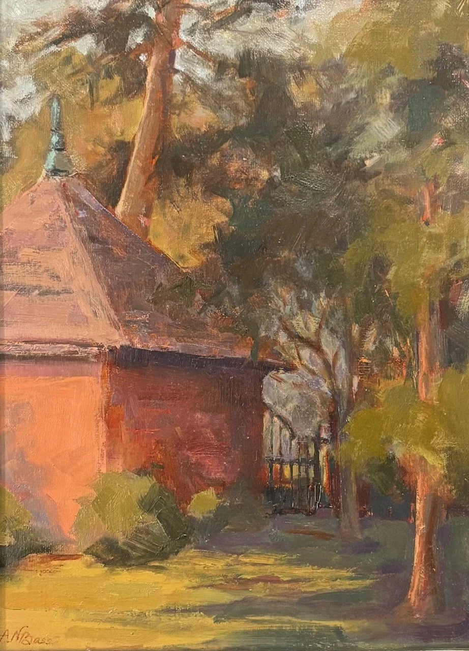 The Artists' Attic Studios & Gallery