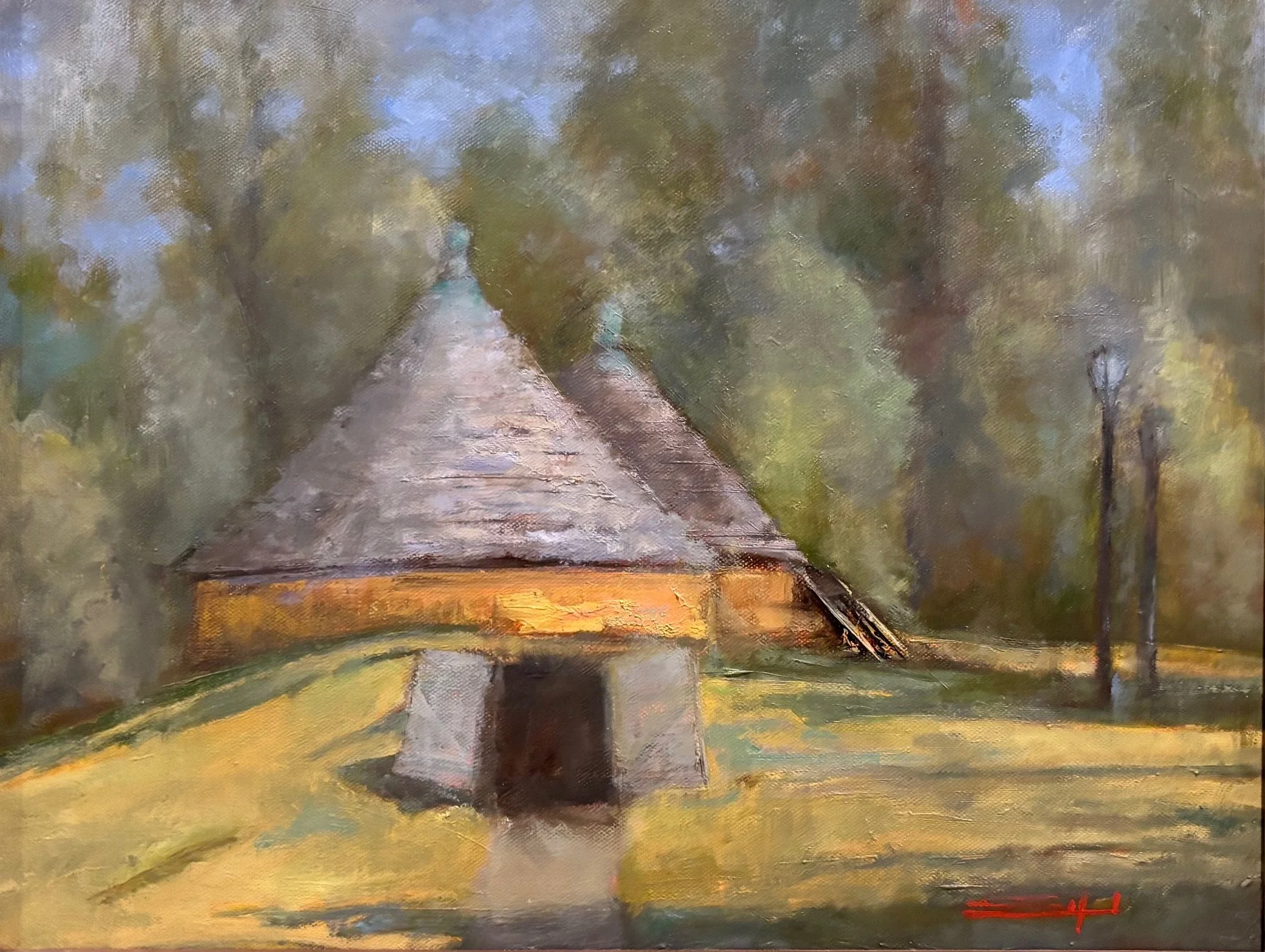 Exhibits & Events — The Artists' Attic