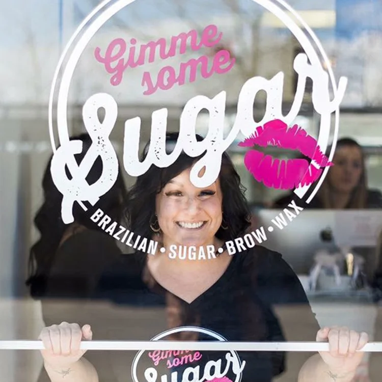 The Best Calgary Body Sugaring | Gentle Hair Removal Service