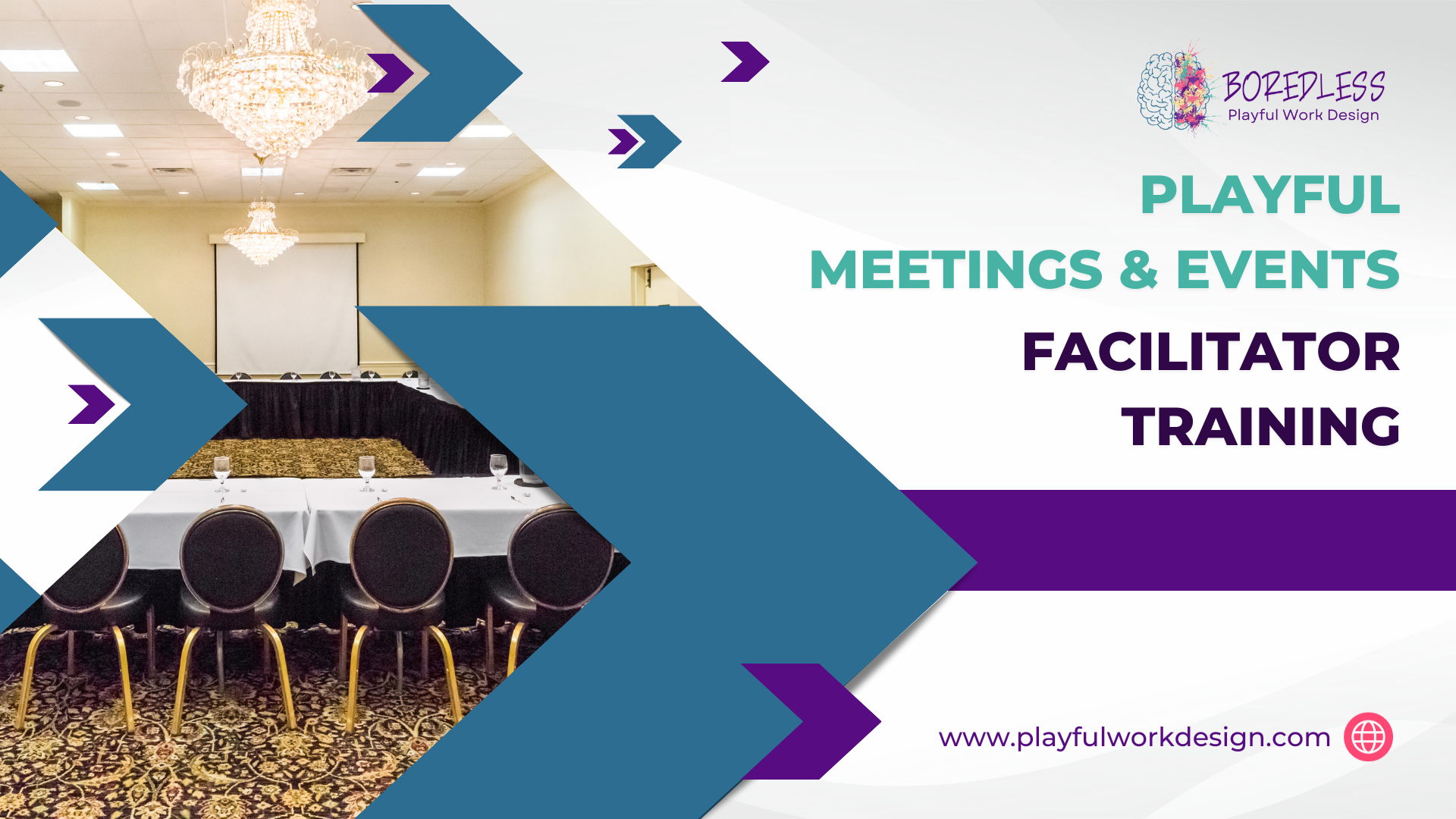 Playful Facilitation Training Deck — Store