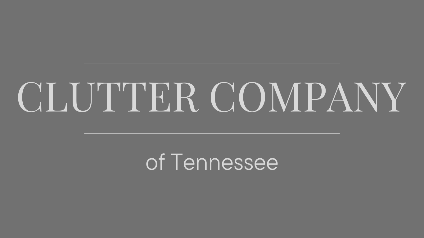 Clutter Company of Tennessee
