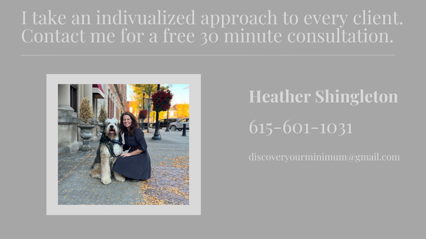 Clutter Company of Tennessee