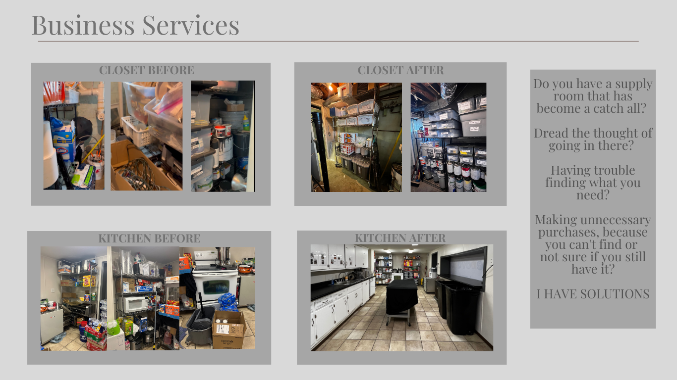 Clutter Company of Tennessee