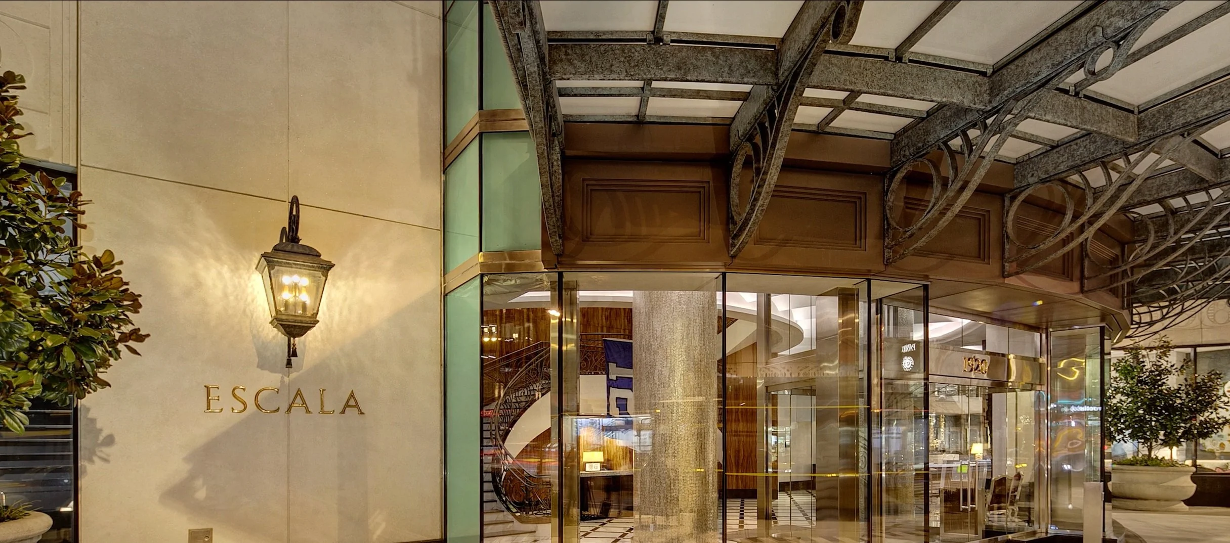 Escala Seattle Concierge