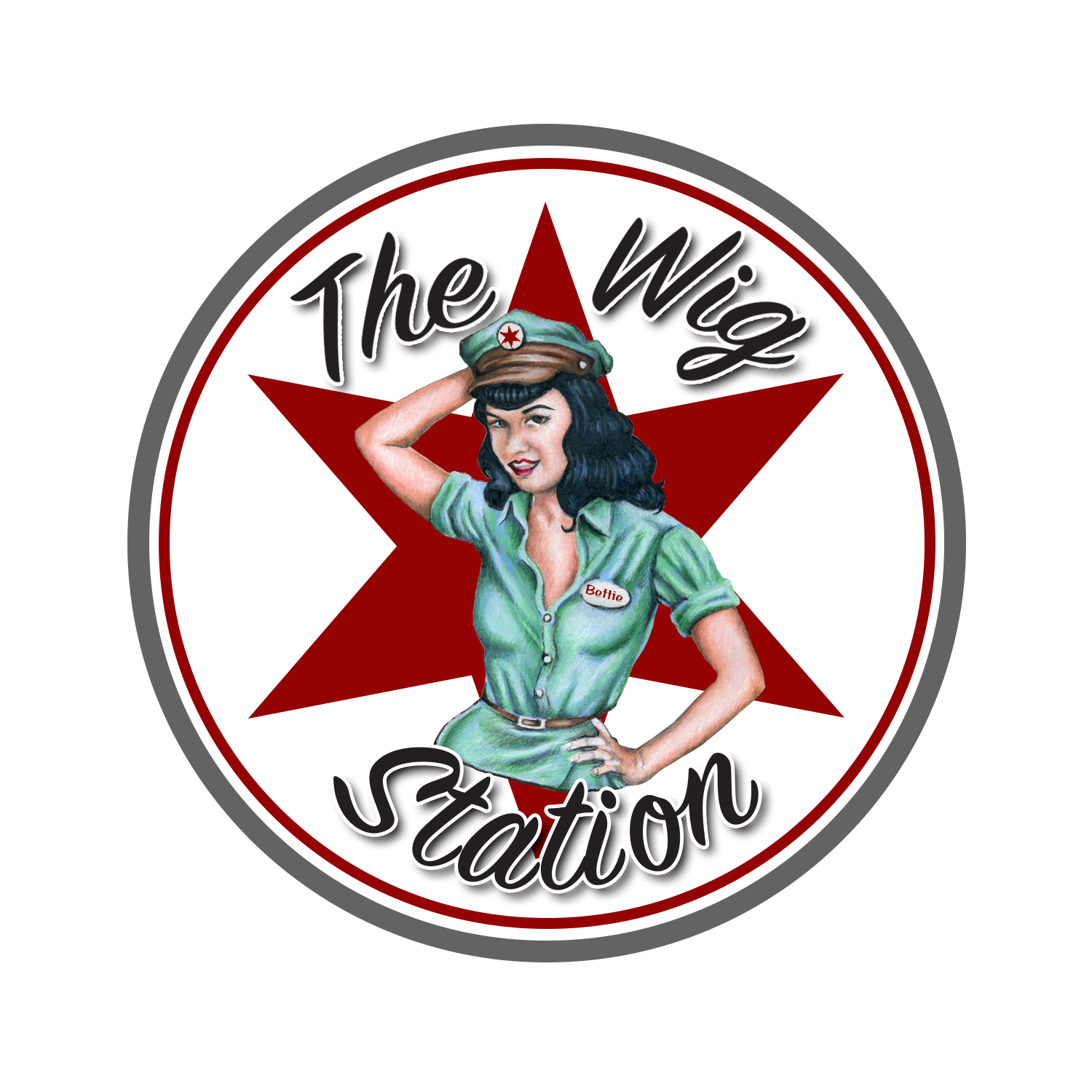 Location The Wig Station Location The Wig Station