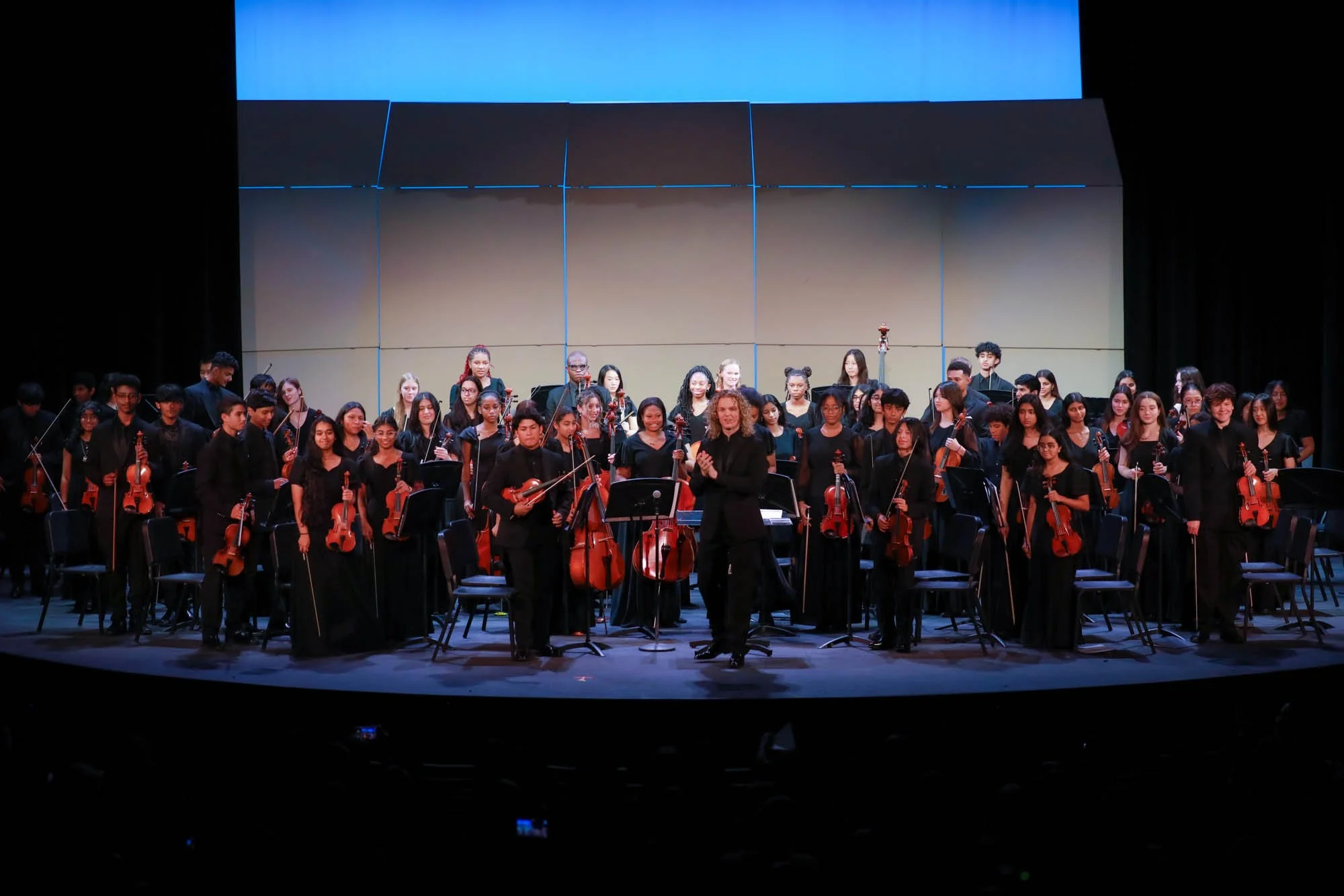 Orchestra 101 — Alpharetta High School Orchestras