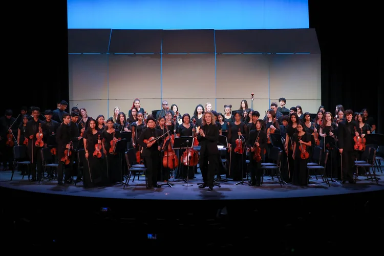 Orchestra 101 — Alpharetta High School Orchestras