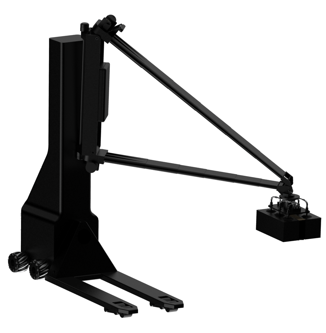 Sol Robotics - Adaptable Robots
