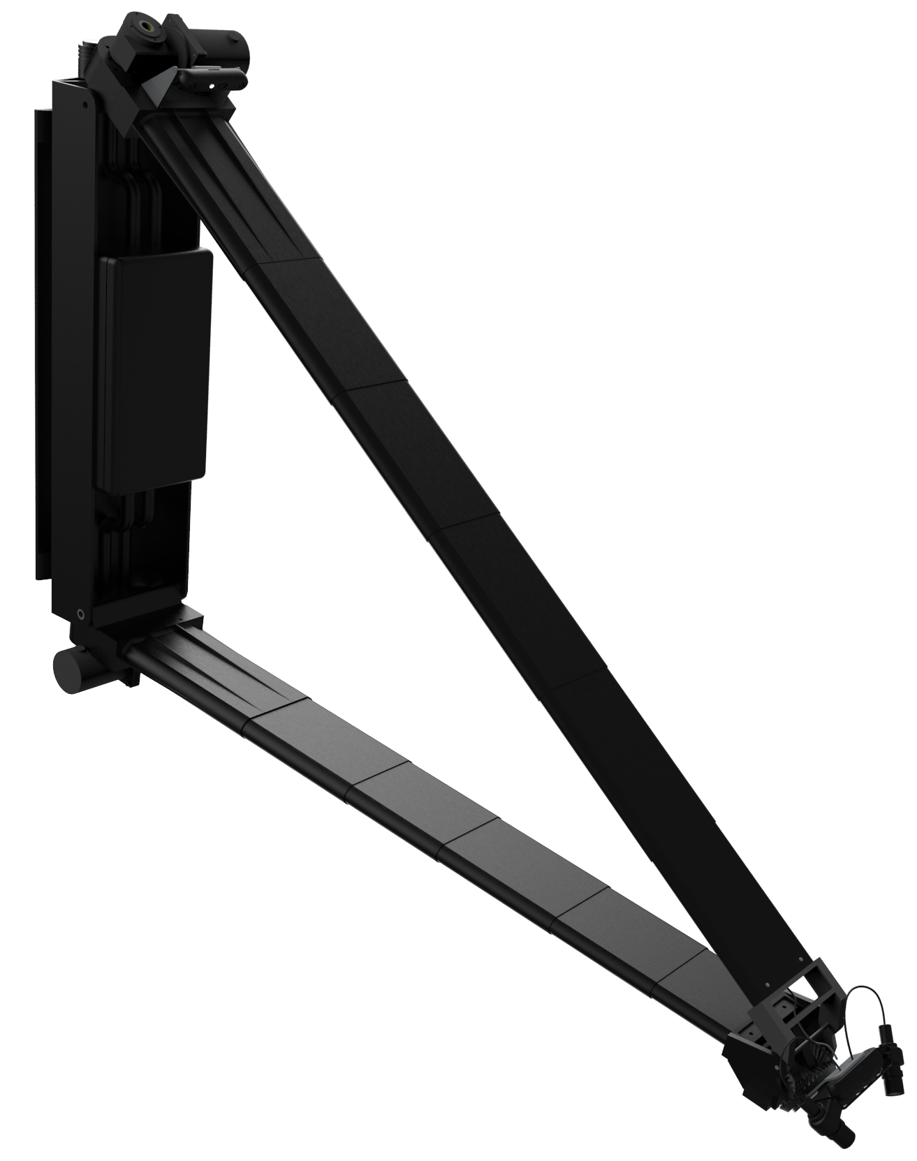 Sol Robotics - Adaptable Robots
