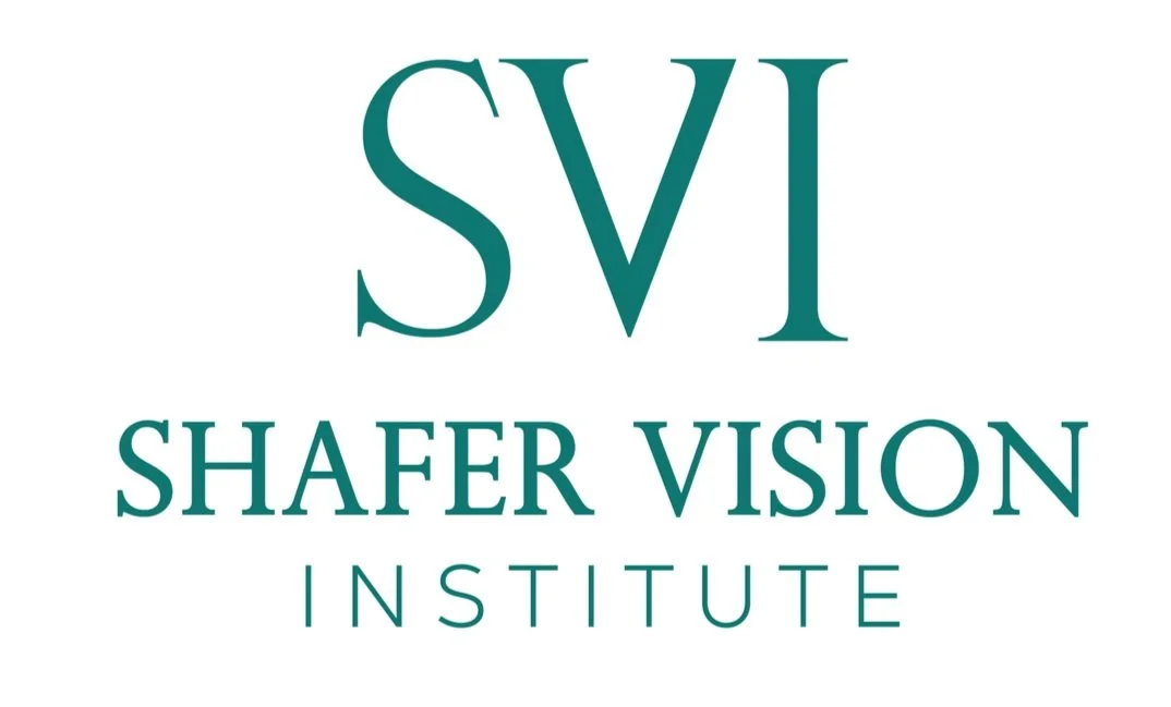 LASIK | Philadelphia | Shafer Vision Institute | Brian Shafer, MD