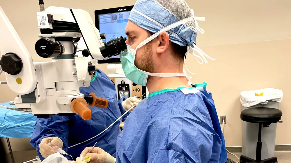 Eye Care Treatment Services | Philadelphia | Shafer Vision Institute