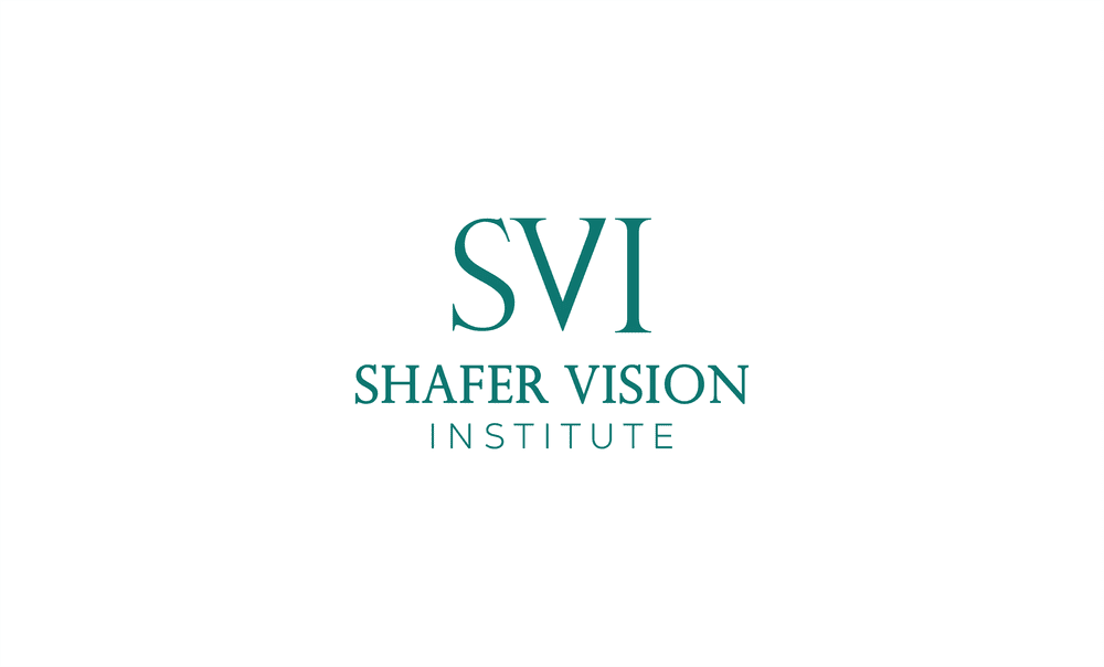 LASIK | Philadelphia | Shafer Vision Institute | Brian Shafer, MD
