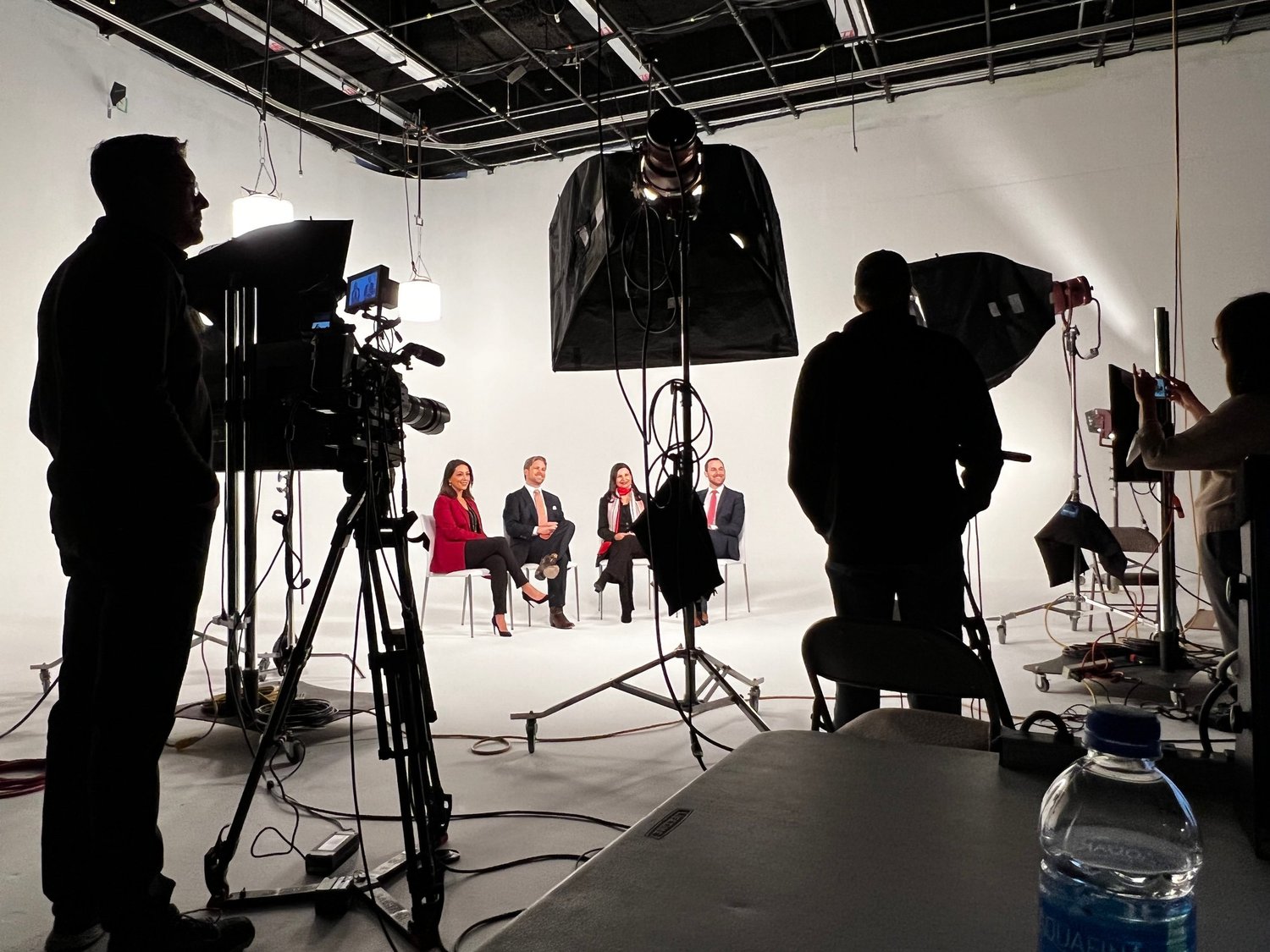 LASIK | Philadelphia | Shafer Vision Institute | Brian Shafer, MD