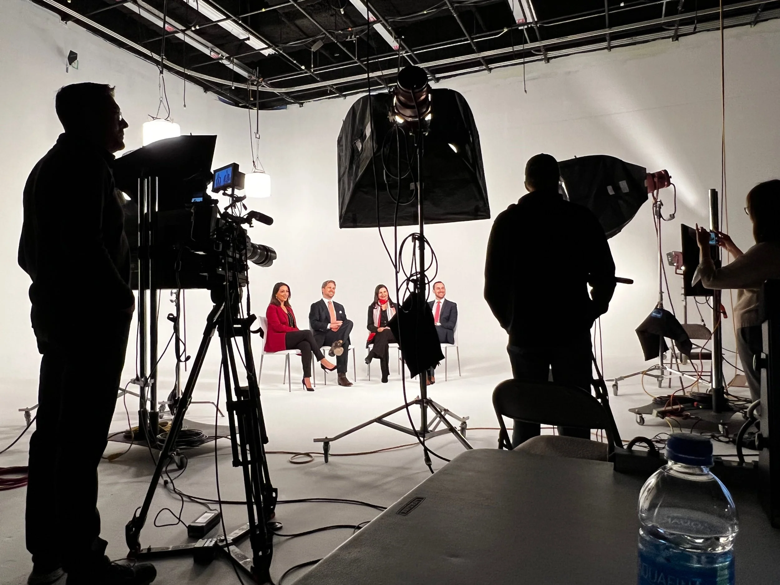 LASIK | Philadelphia | Shafer Vision Institute | Brian Shafer, MD