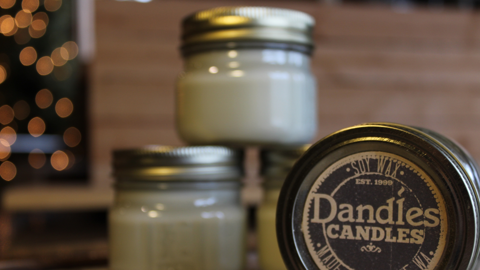 Our Story — Dandles Candles Wholesale