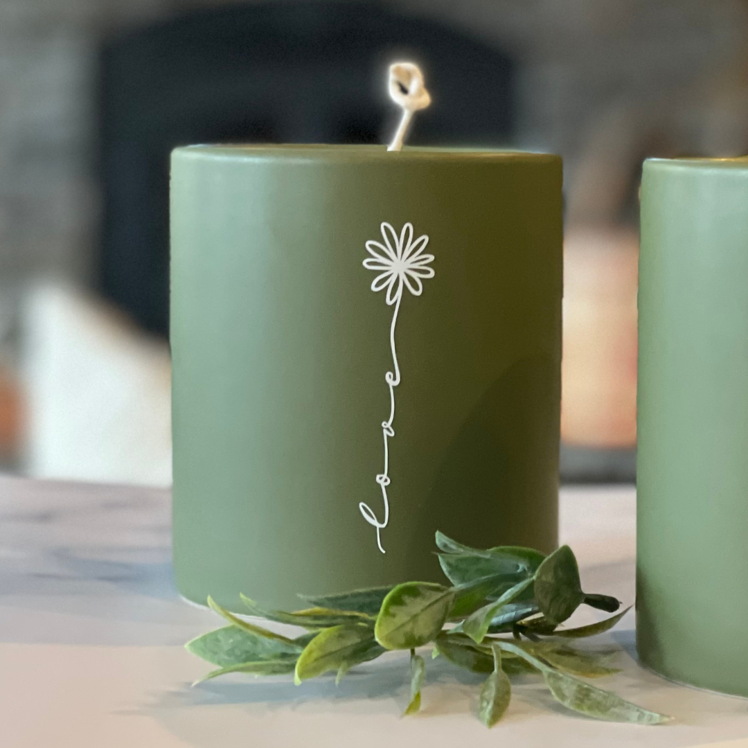 Dandles Candles Wholesale