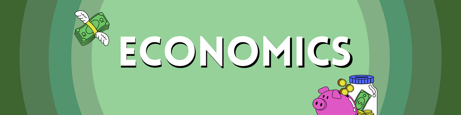 Overview of Economics — Cents 4 kids