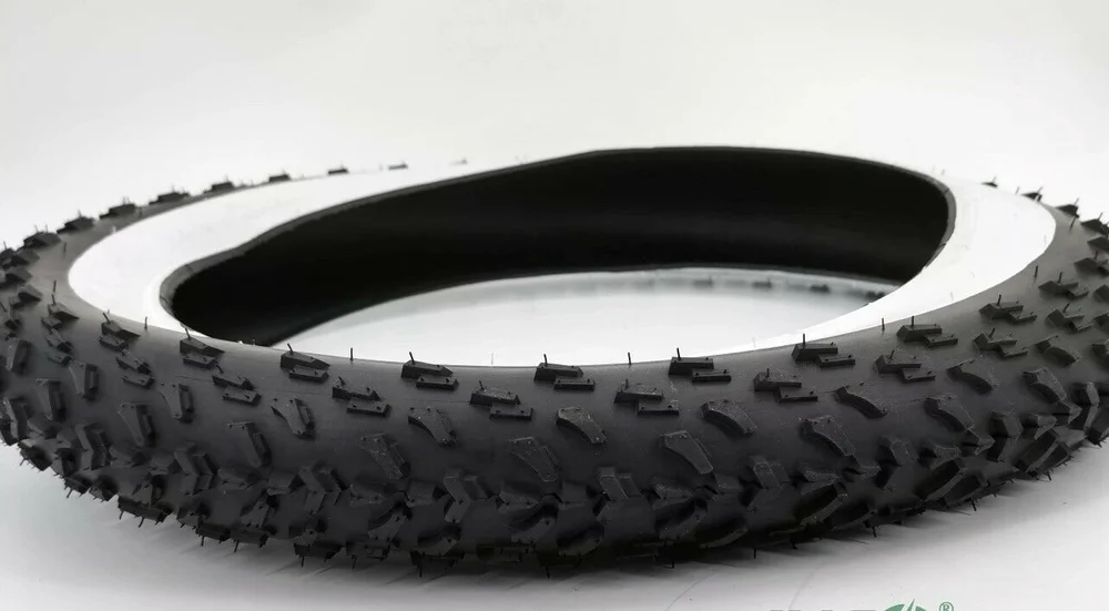 Innova 26x4 Bicycle Fat Tire Cross-country Pattern | Fat Tire House