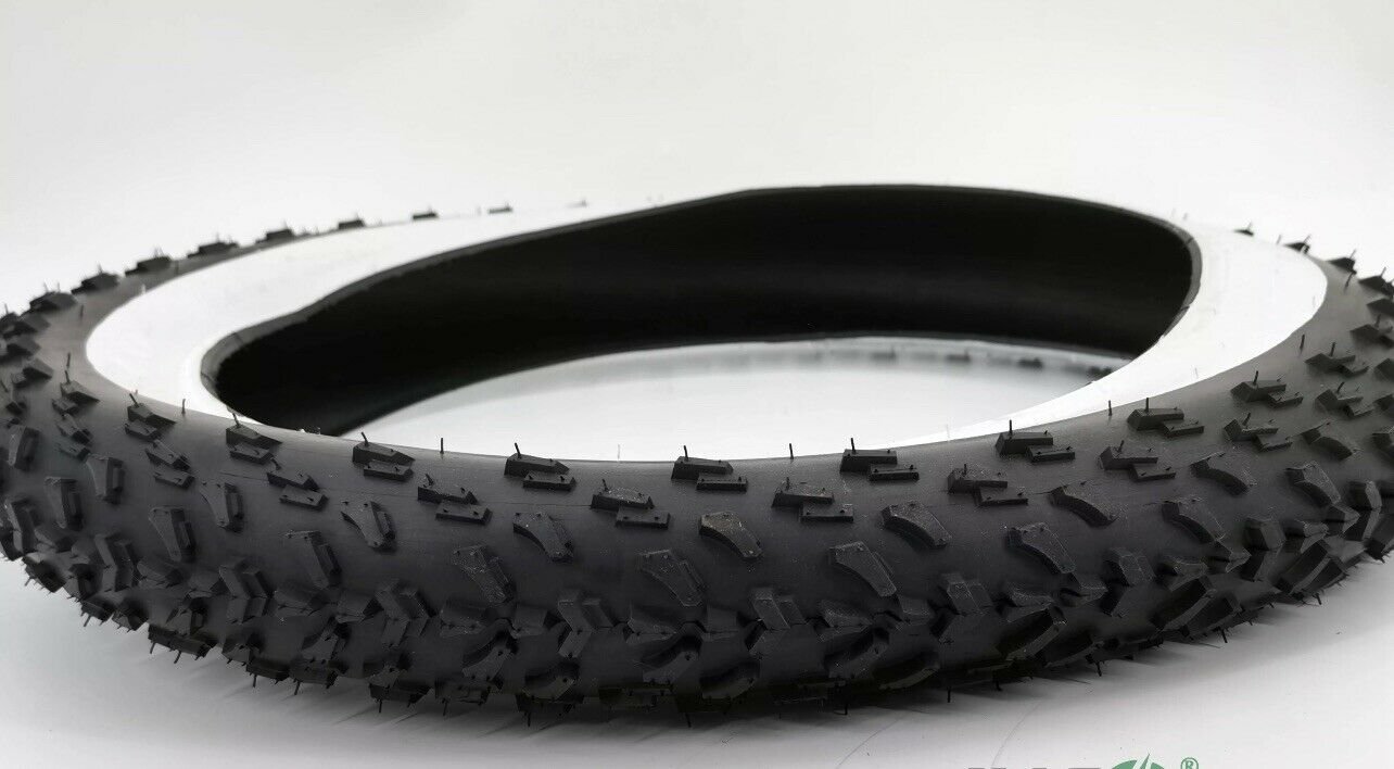 26” X 4” Innova Bicycle Fat Tire 60 Tpi | Fat Tire House