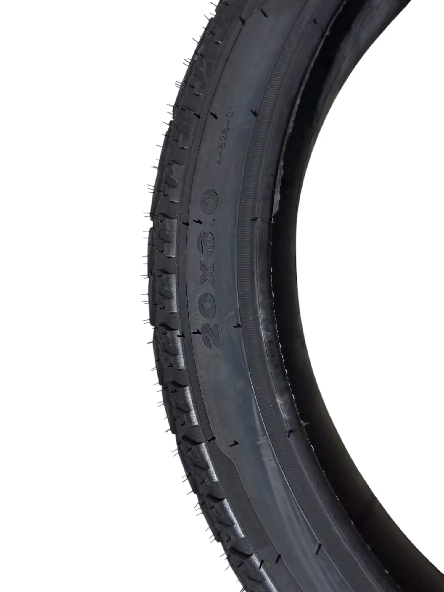 Innova 20x4 Bicycle Fat Tire 60 Tpi For Ebike | Fat Tire House
