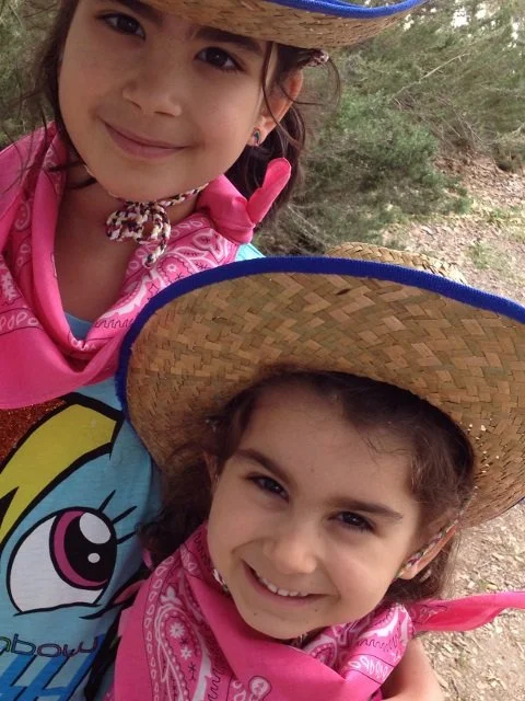 Parties — Little Buckaroo Ranch