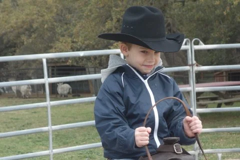 Little Buckaroo Ranch