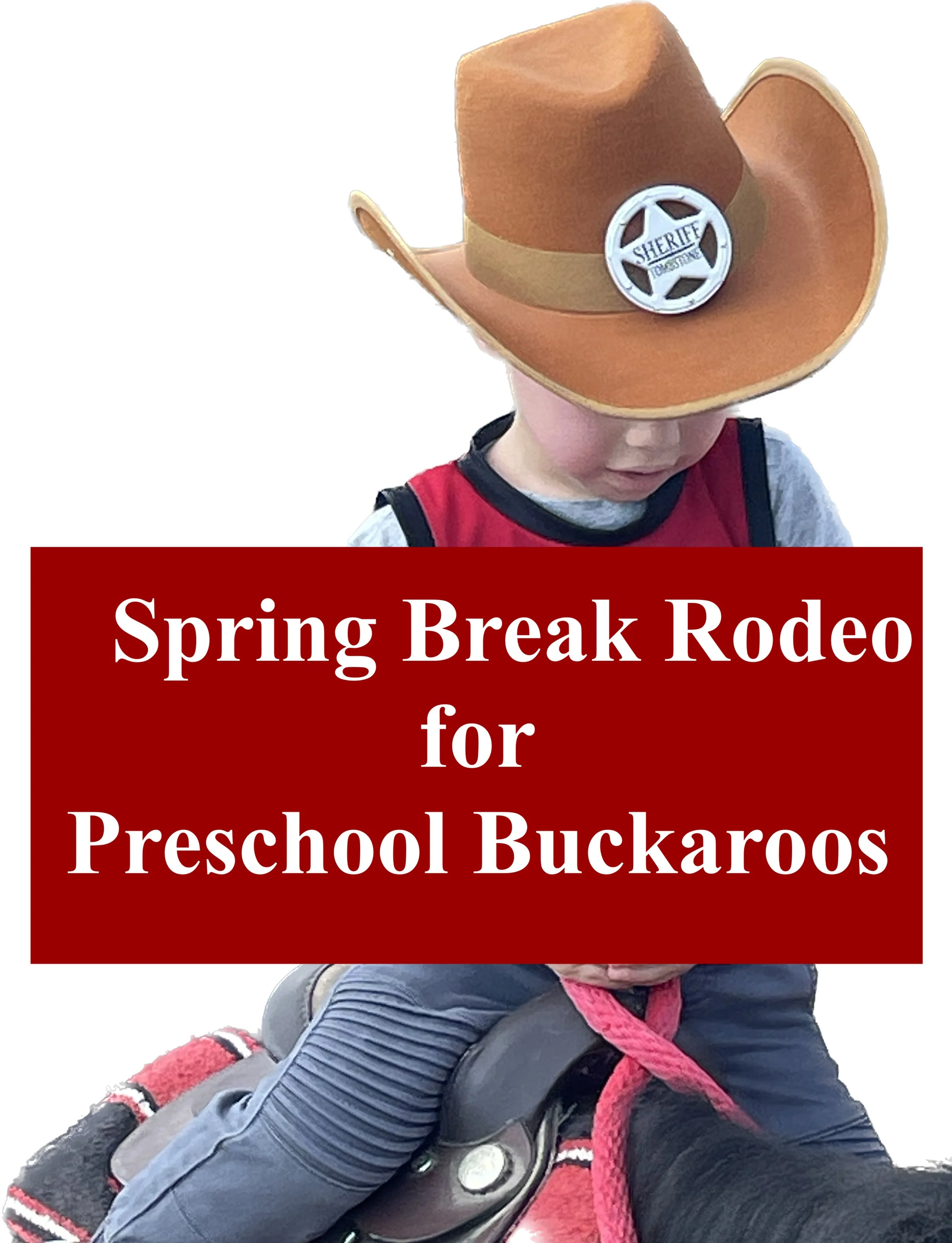 Special Events — Little Buckaroo Ranch