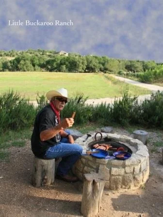 Parties — Little Buckaroo Ranch