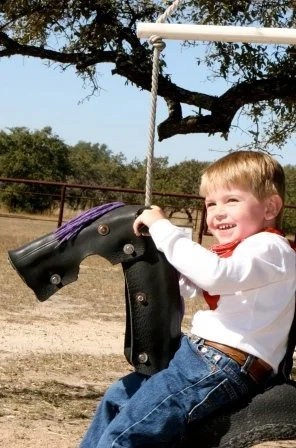 Little Buckaroo Ranch