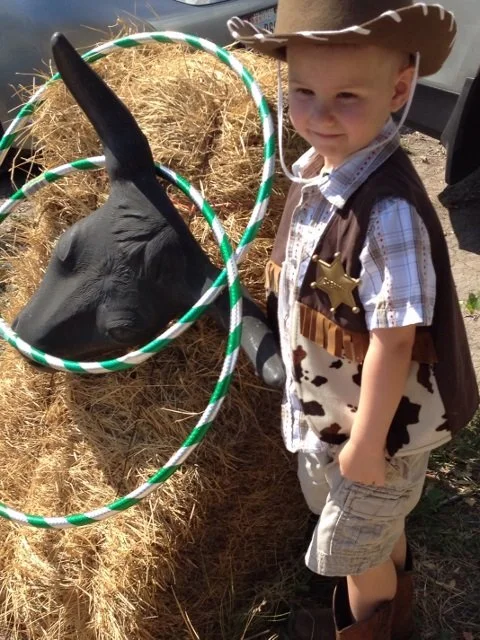 Little Buckaroo Ranch