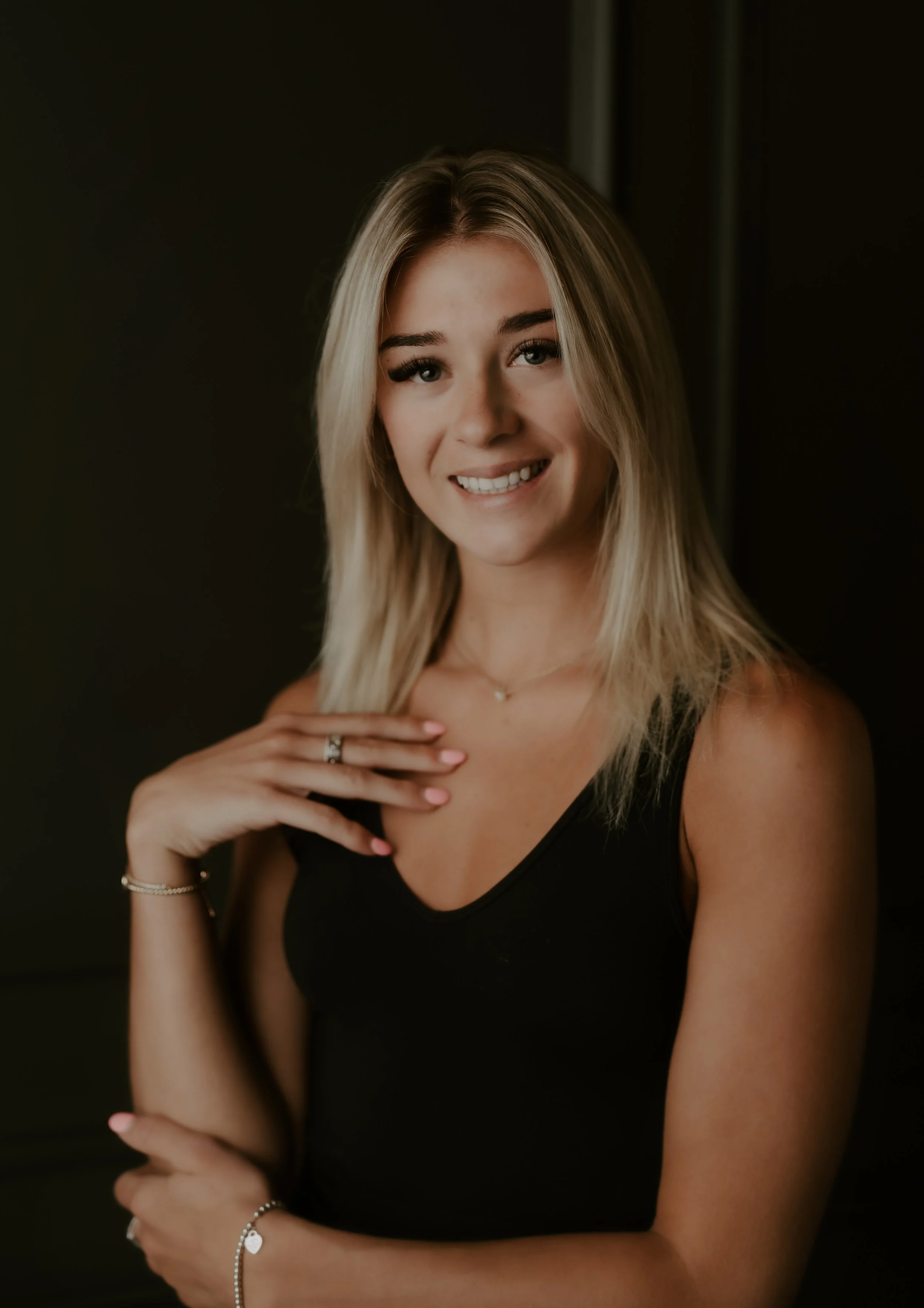 Kiss My Lash Beauty Lounge | Northville, MI | Meet Our Girl Gang