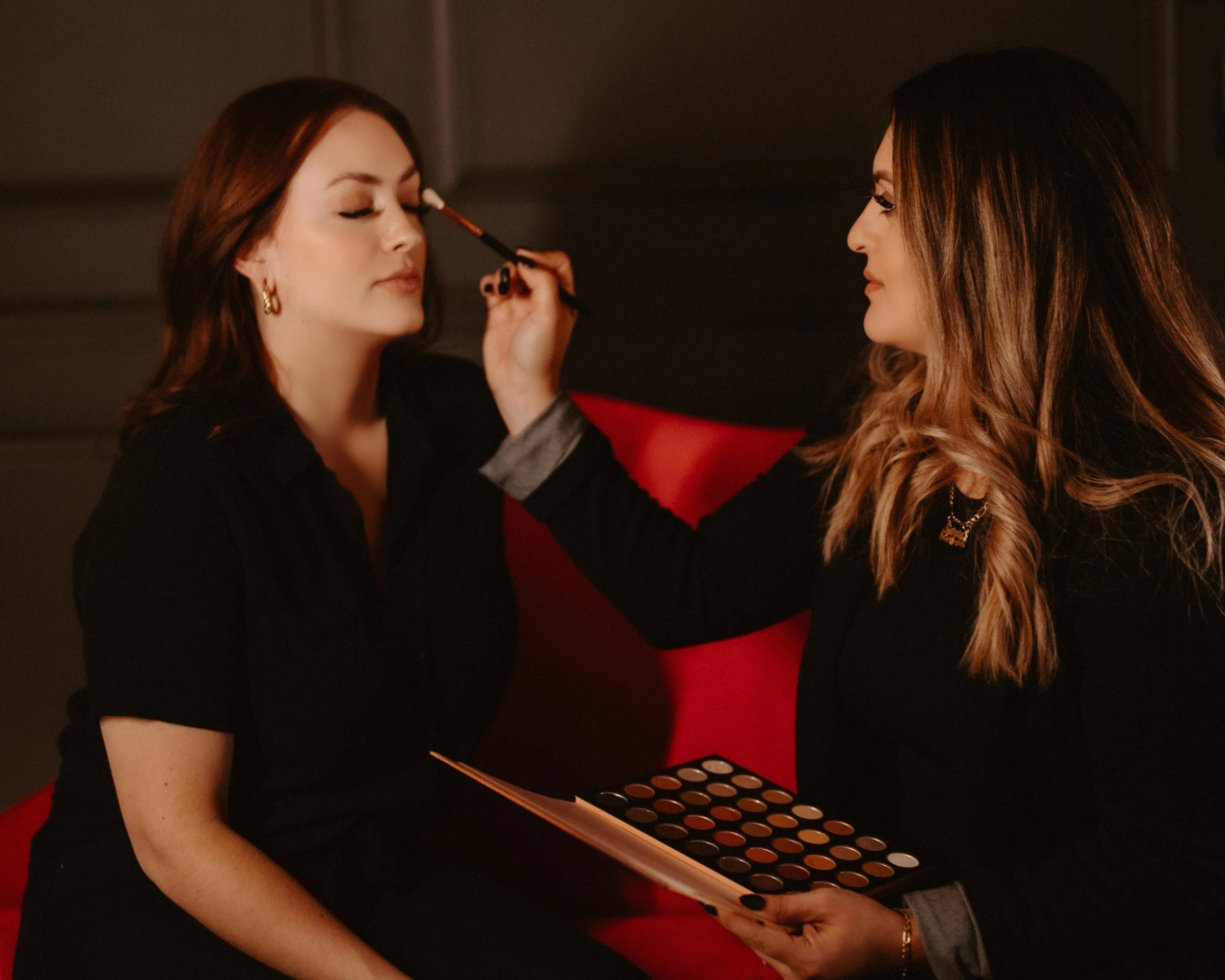 Kiss My Lash Beauty Lounge | Northville, MI | Beauty Lounge Treatments