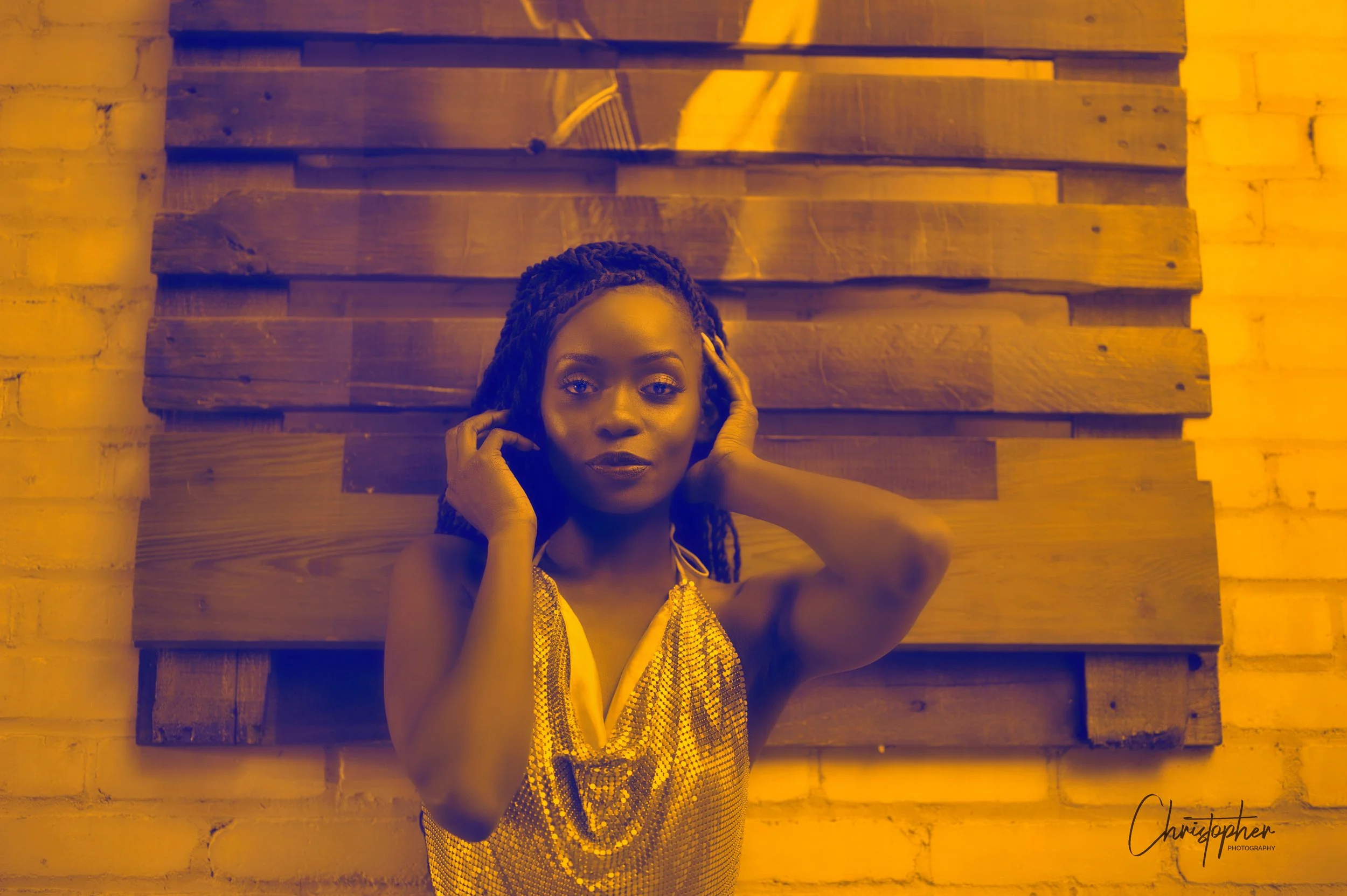 Mixed Set #1 — Boudoir Photography by Christopher