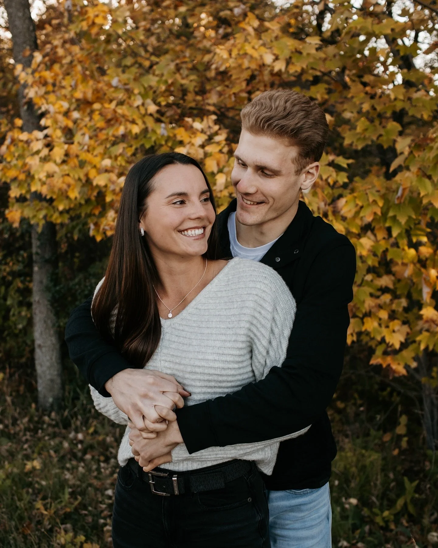 When Should You Take Your Engagement Photos? — Alexa Myli Photography