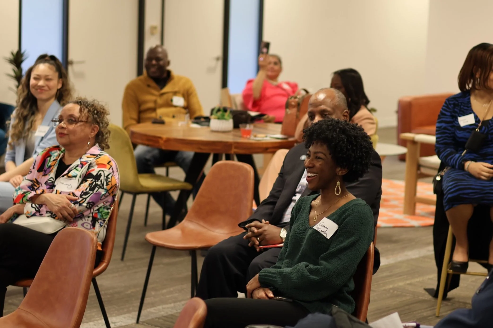 Events — Cowo & Crèche | Coworking and Childcare | Alexandria, VA