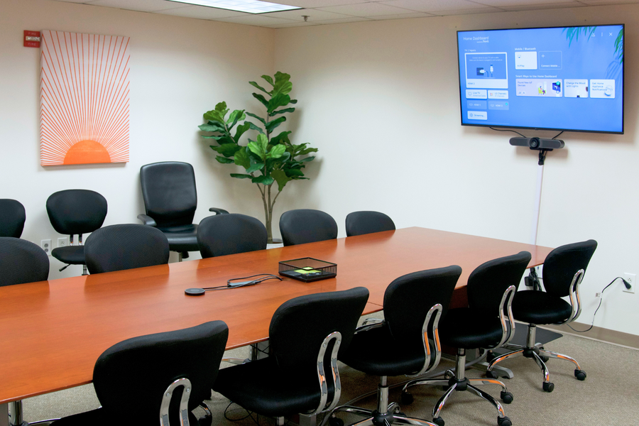 Meeting Room | Reserve Your Space Now — Cowo & Crèche | Coworking ...