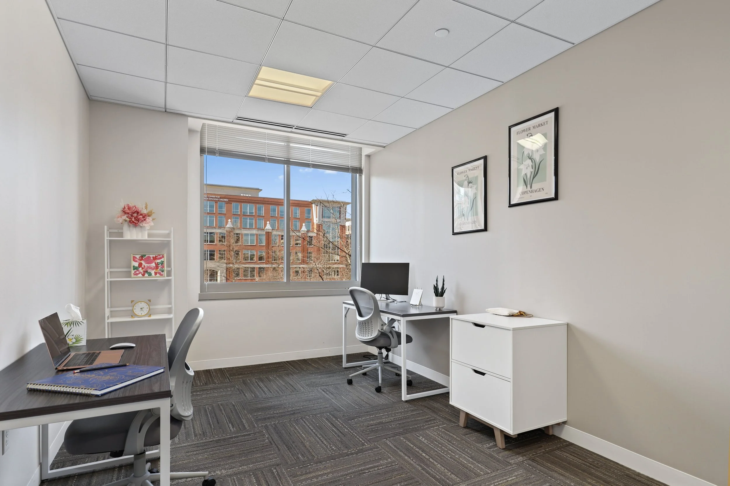 Workspace — Cowo & Crèche | Coworking, Childcare, and Event Space ...