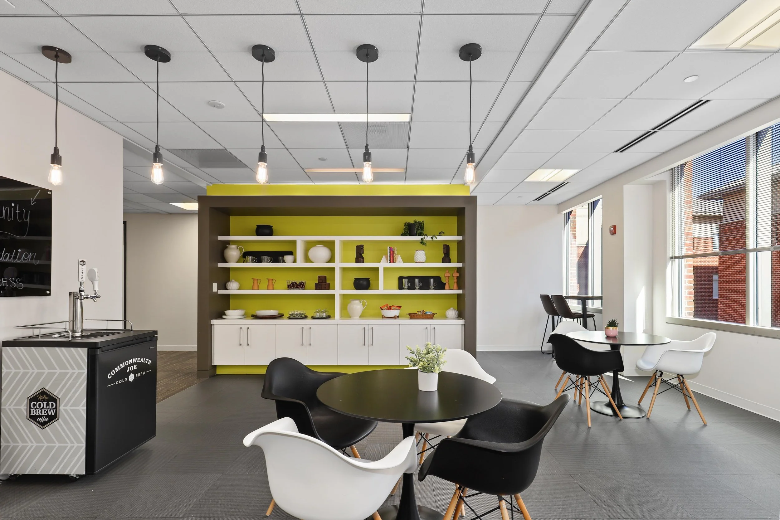 Cowo & Crèche | Coworking and Childcare | Alexandria, VA