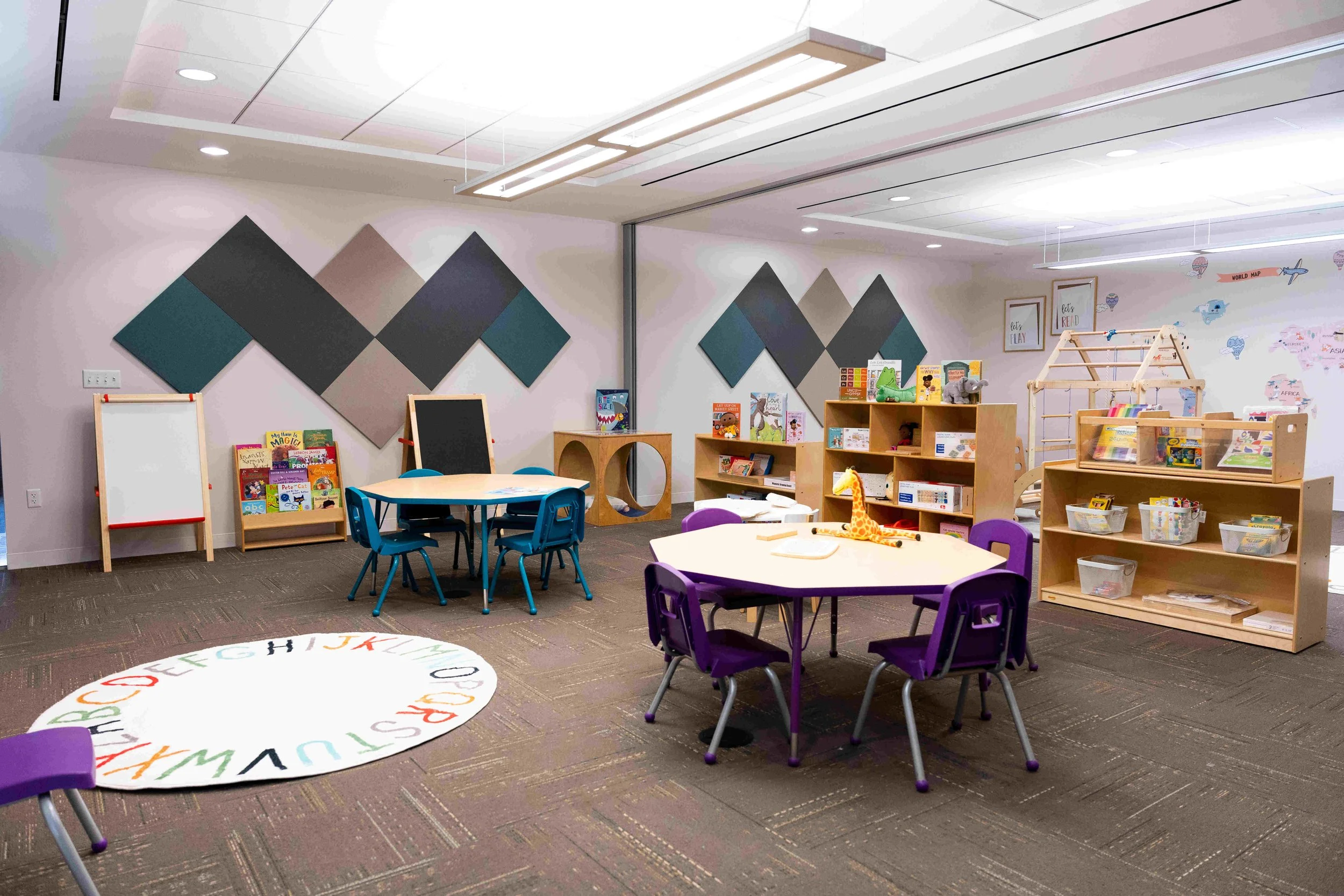 Cowo & Crèche | Coworking, Childcare, and Event Space | Alexandria, VA
