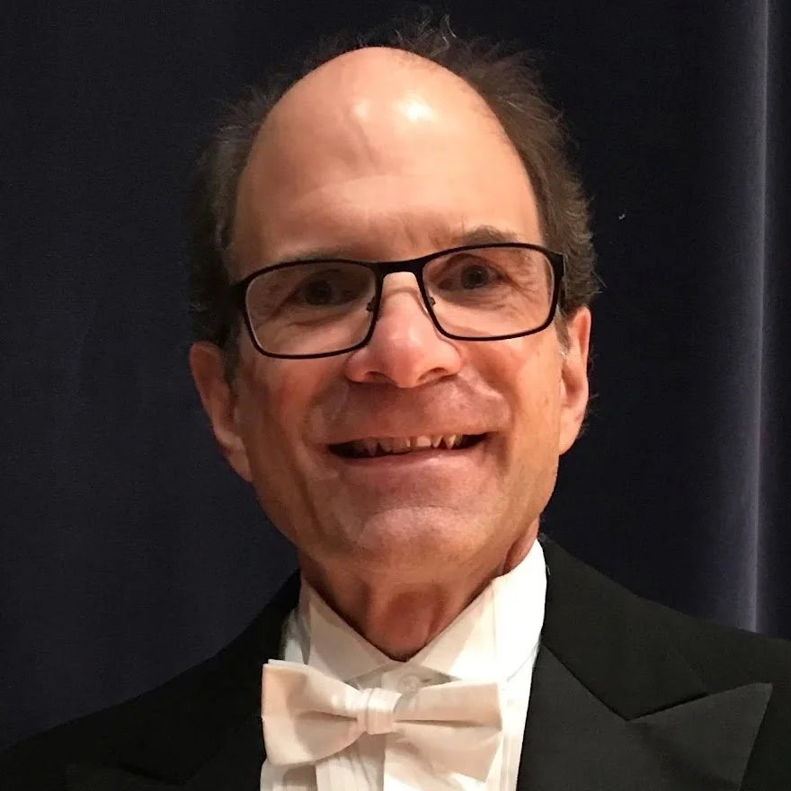 PERSONNEL — PARMA SYMPHONY ORCHESTRA