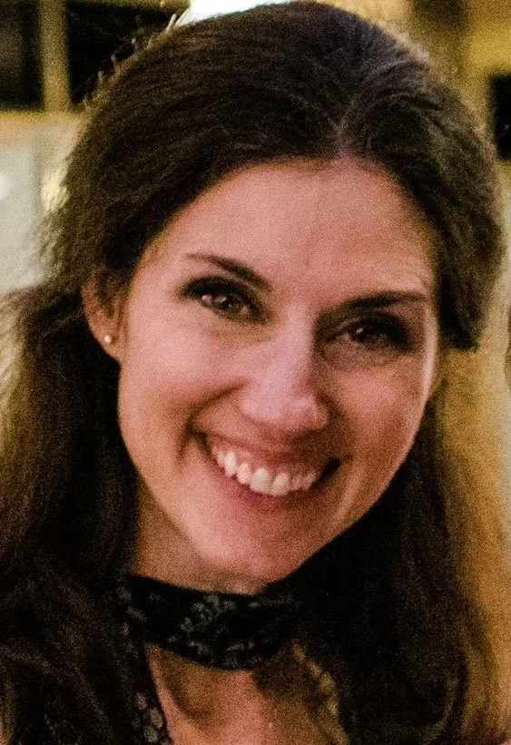 Jennifer Howell — PARMA SYMPHONY ORCHESTRA