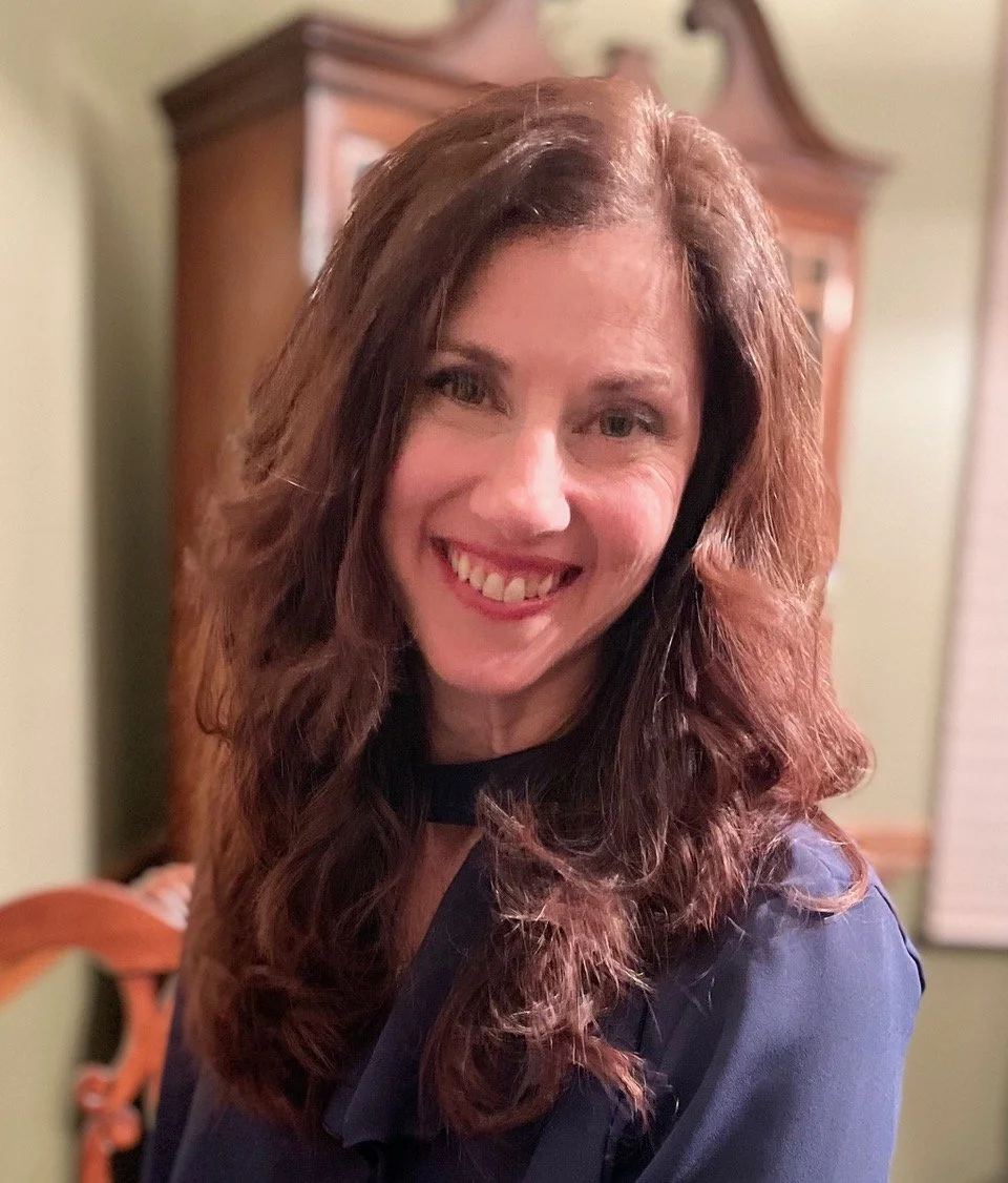 Jennifer Howell — PARMA SYMPHONY ORCHESTRA