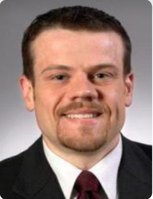 Brian Gutkoski — PARMA SYMPHONY ORCHESTRA